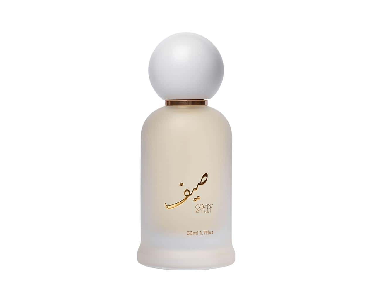 Saif Perfume | Discover the Niche Perfume Collection by NSM