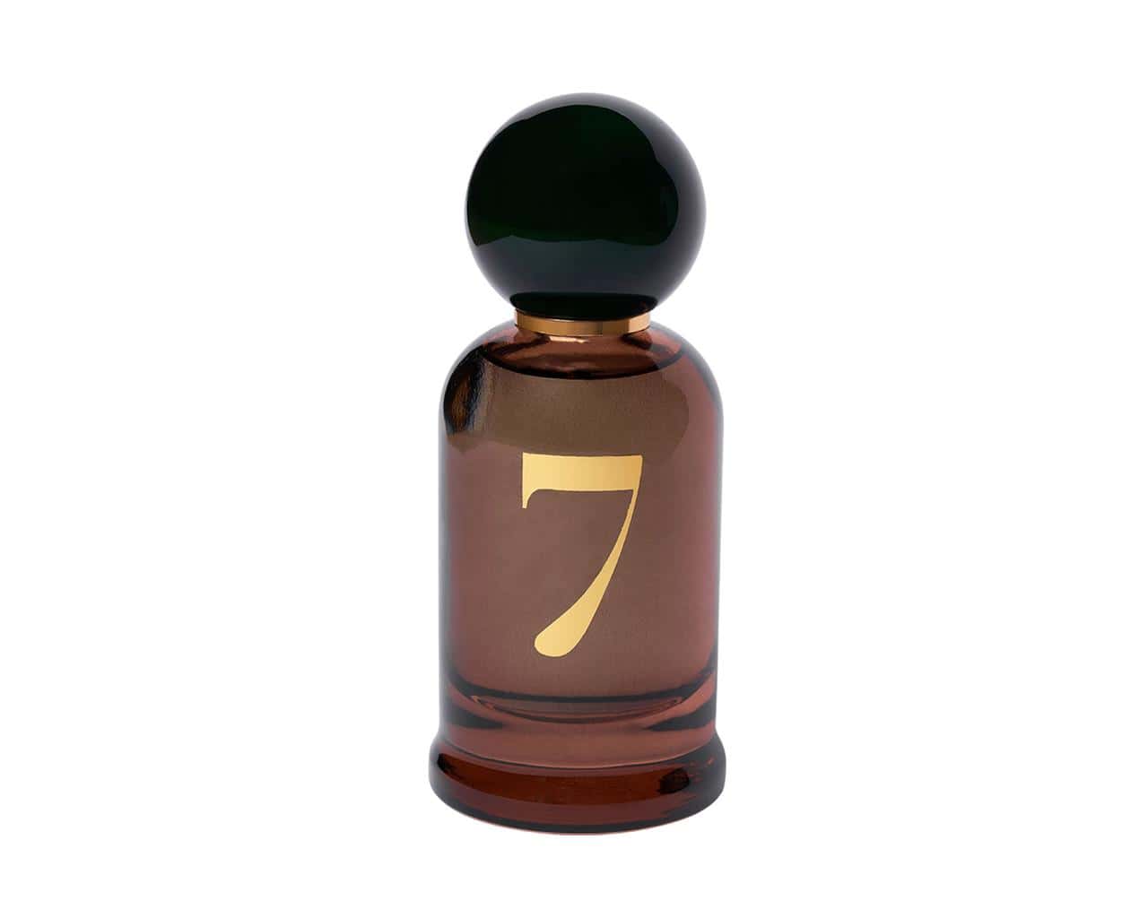 NSM 7 Perfume | Discover the Niche Perfume Collection