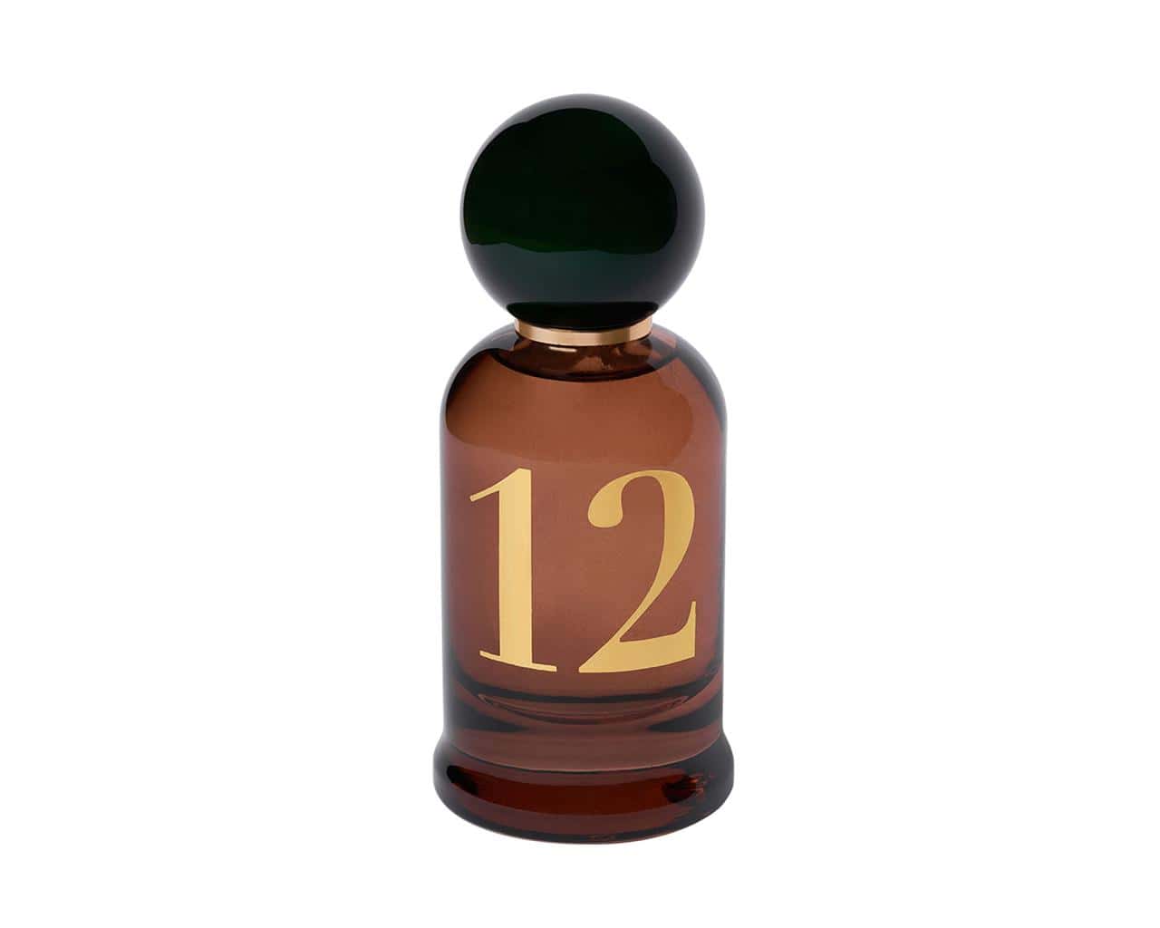 NSM 12 Perfume | Discover the Niche Perfume Collection