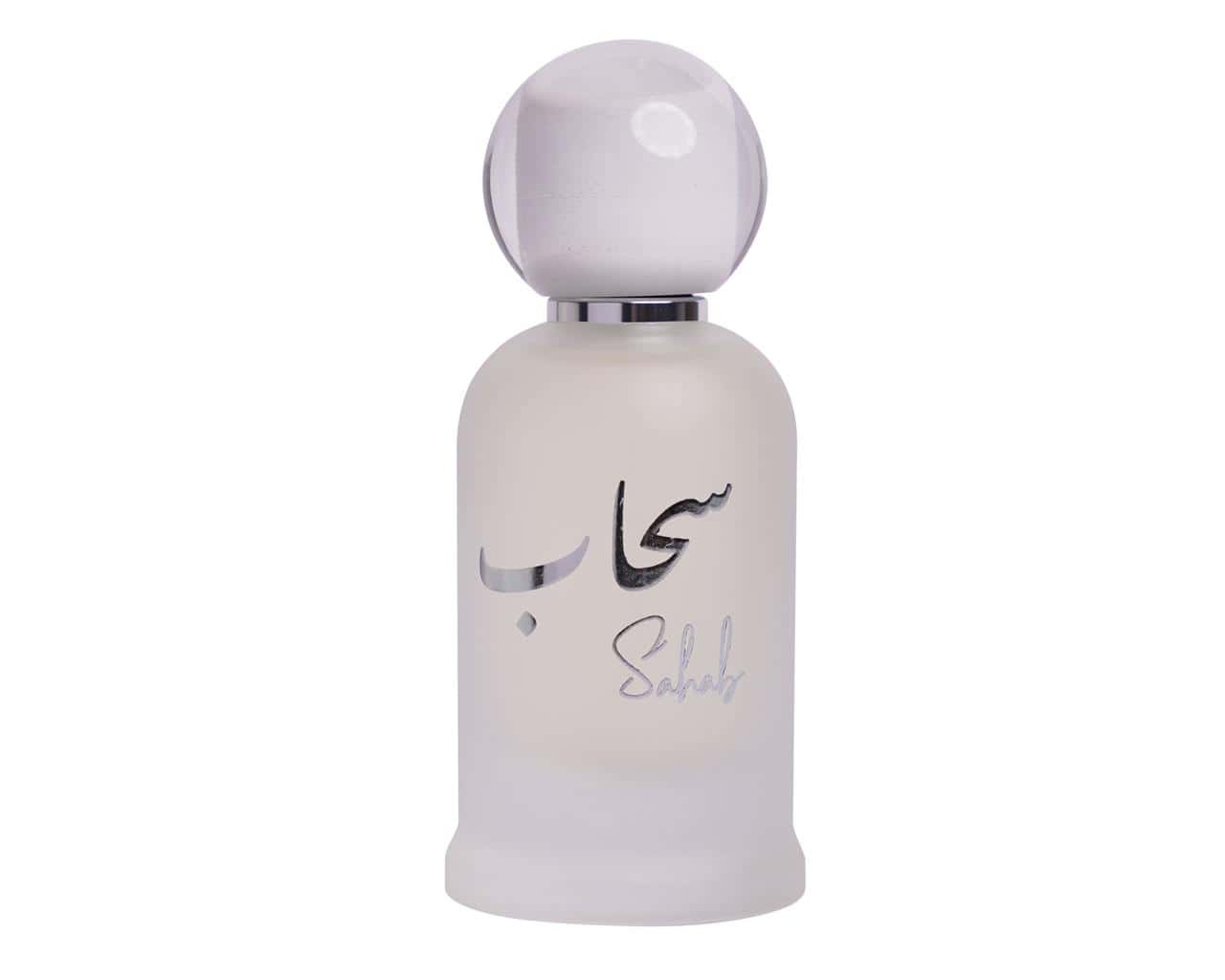 Sahab Perfume | Discover the Niche Perfume Collection by NSM